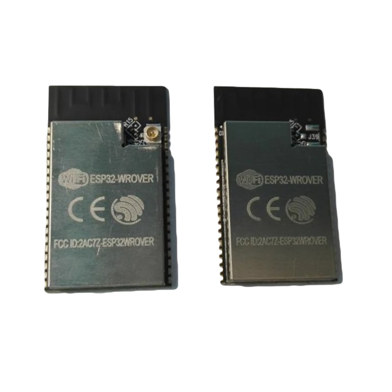 Esp32 Development Board Pcb Board Wifi And Ble Wireless Chip With Ipex Antenna Low Cost Esp32 ...