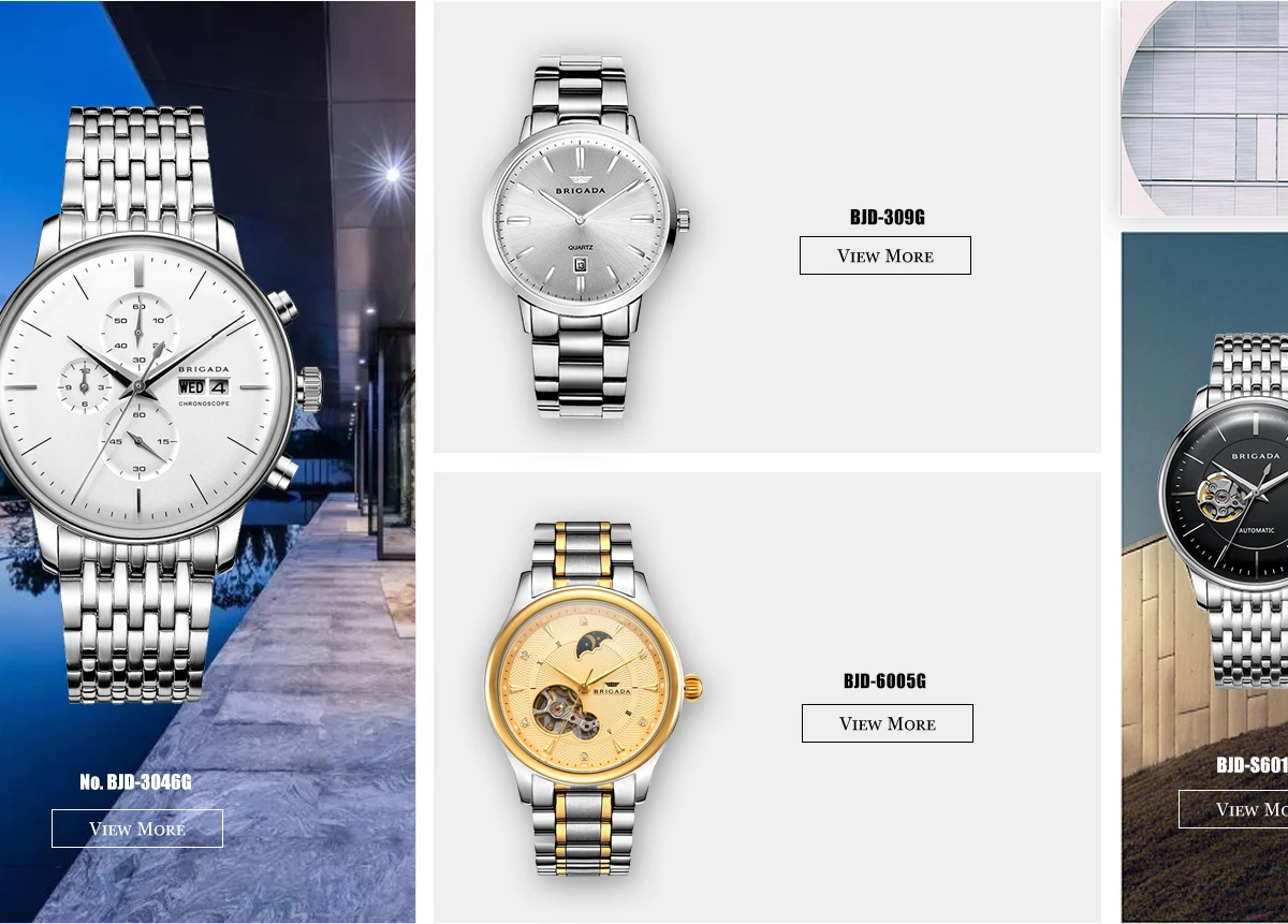 Shenzhen Aiers Watch Co., Ltd.