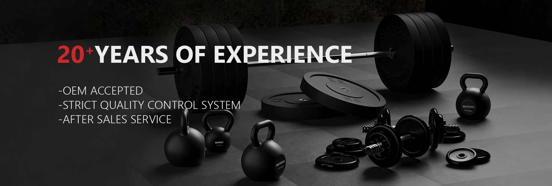 Smartfit Co., Ltd. - Power Rack; Home Gym, Weight Bench; Squat Rack