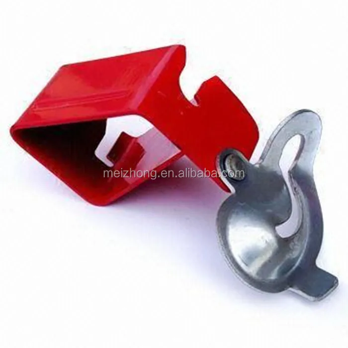 Jahn A Bracket/a Clamp For Snap Tie /single Waler Bracket For Plywood ...