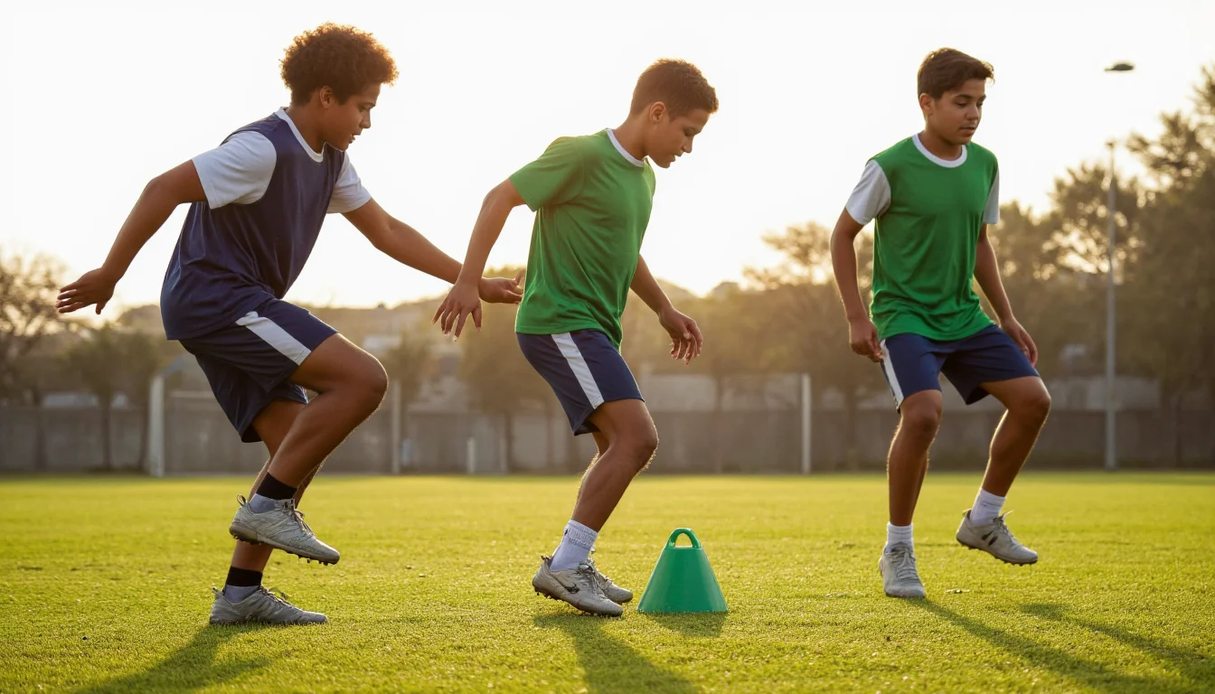 What Youth Sport Physicians Recommend for March 2026: The Pre-Season ...