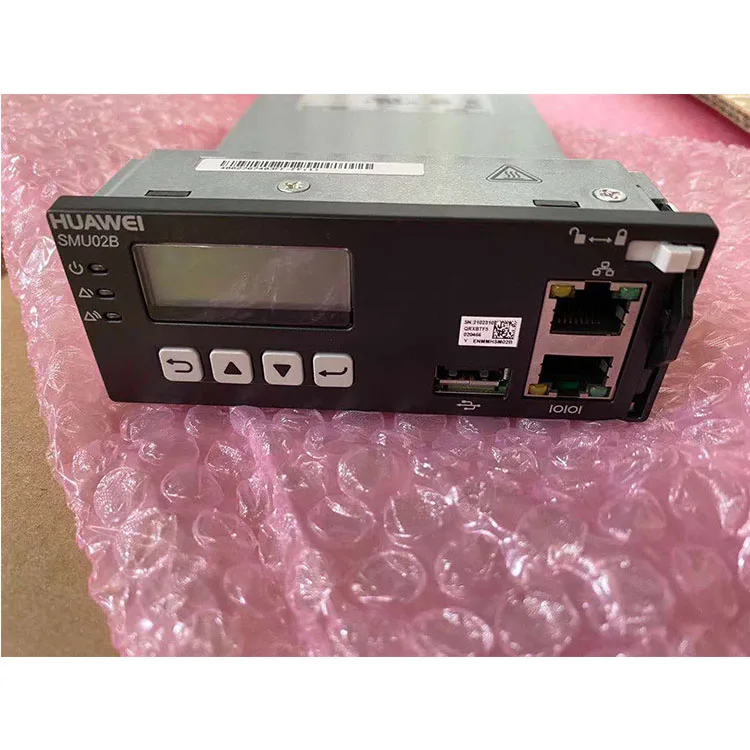 HUAWEI SMU02B Power Supply Monitor - Reliable & Efficient