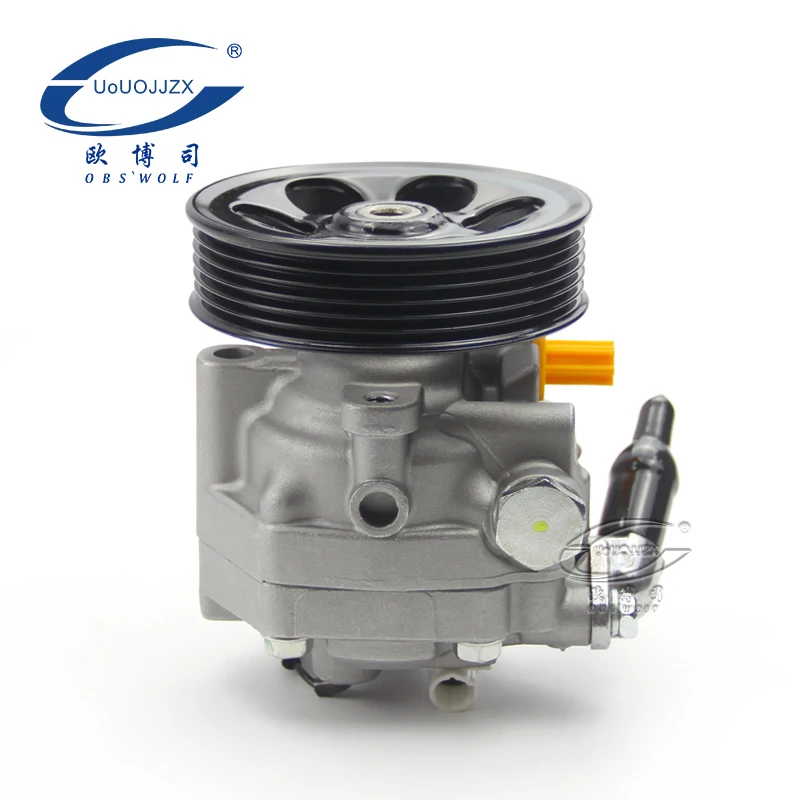 Auto Hydraulic Power Steering Pump for subaru Forester Legacy Impreza 3 ...