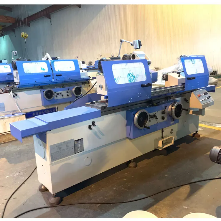 M13 Series High Speed External Cylindrical Grinder