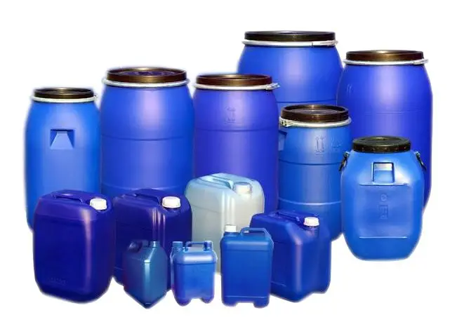 Plastic Road Block Barricade Bucket Traffic Delineator Machine