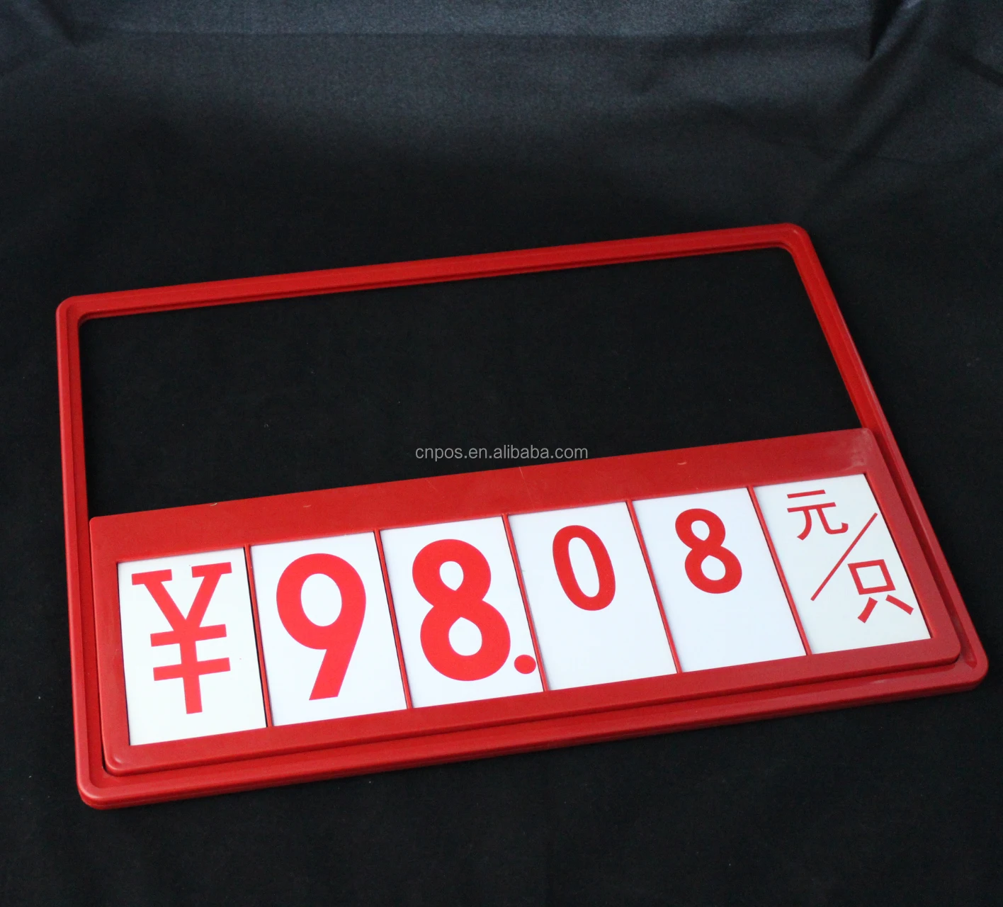 Supermarket Price Sign Boards for Shop Hanging| Alibaba.com