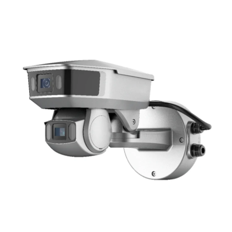 Auto Tracking Ptz Ip Camera Ids-2pt9a144mxs-d/t2 4mp 10x Optical Zoom ...