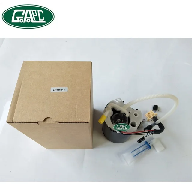 Car Fuel Pump LR016845 A2C53385126Z for Land Rover Range Rover Sport ...