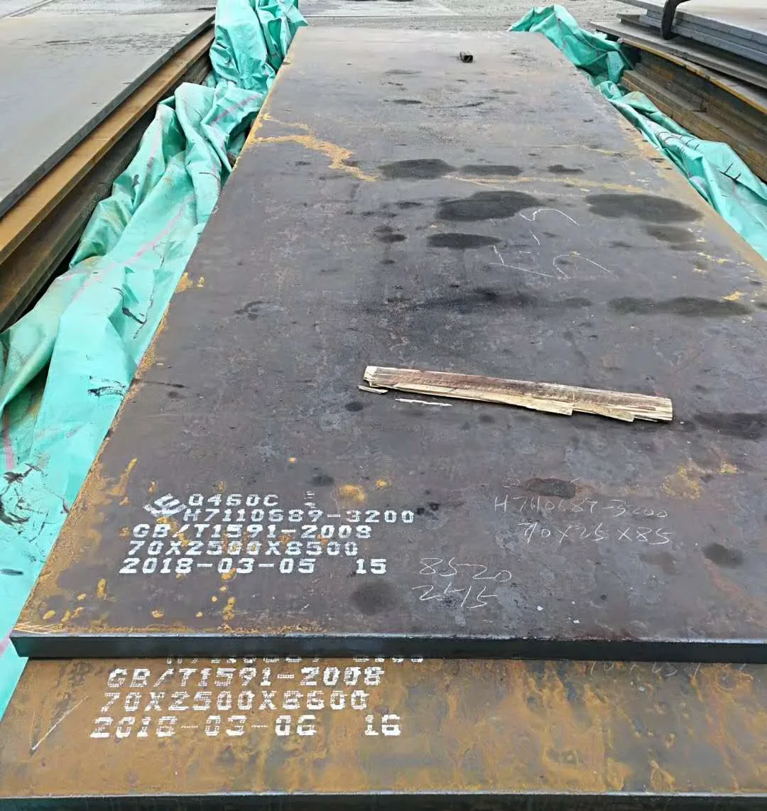 Sae 1006 Hot Rolled Steel Coil 5160 Q690 Q235b Steel Plate/sheet Price ...