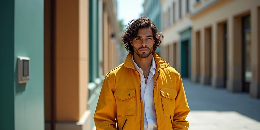 Famous Male Athletes Style Icons 2025 – Alibaba.com