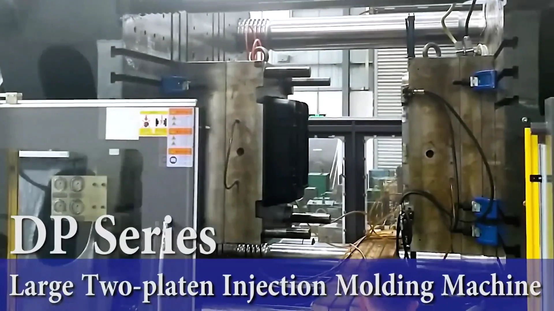 New Plastic Car Pumper Moulding Making Machines Car Fender Injection ...