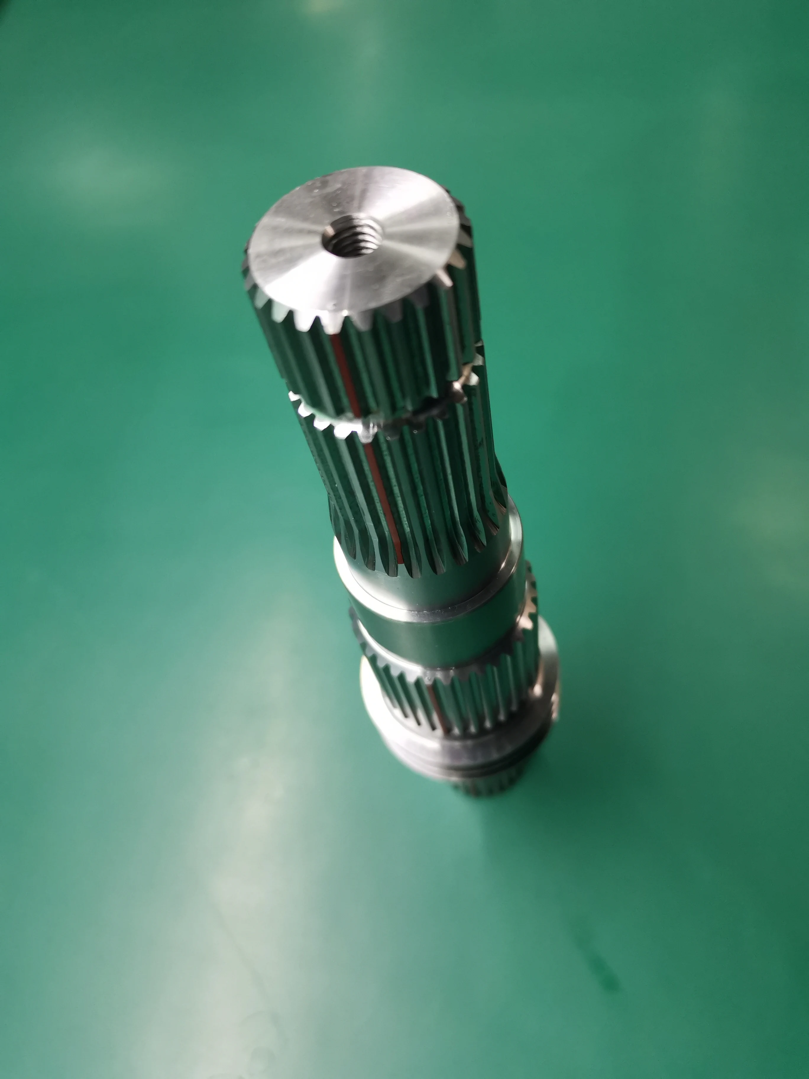 Professional Manufacturer Stainless Steel Spline Shaft| Alibaba.com