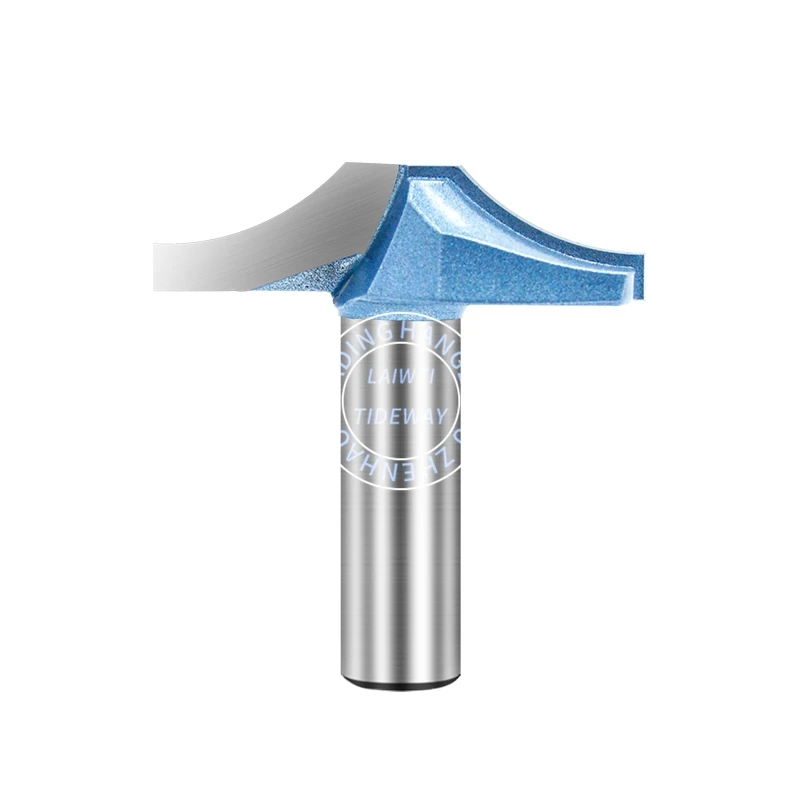 Fräser Bit Tideway Lc1835 Klassischer Tauch Bohrer Fräser Wlan Bohr ...