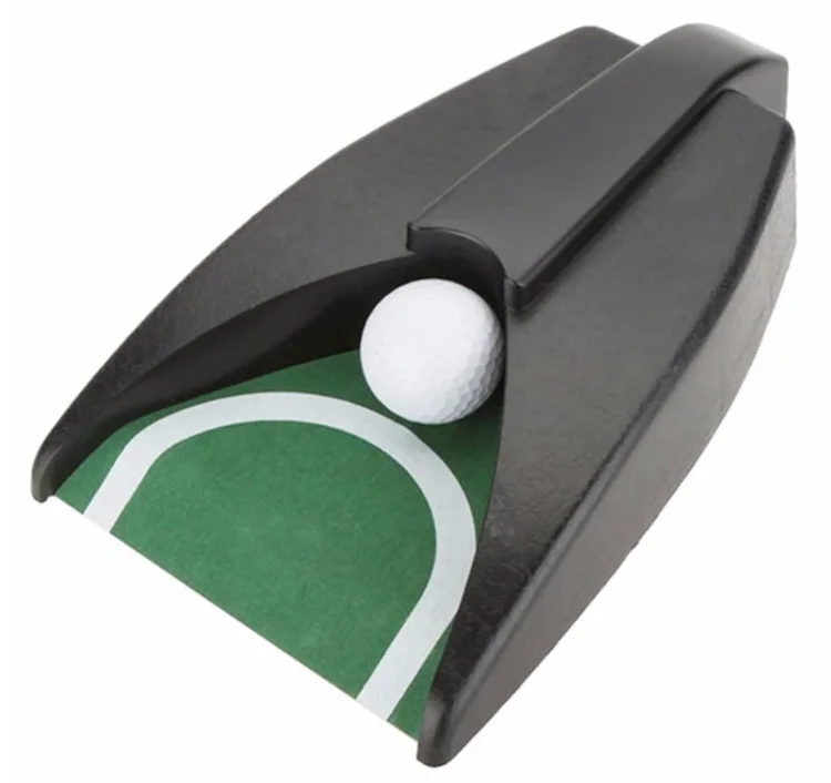 New Arrival Auto Golf Ball Putter Return for Putting Practice ...