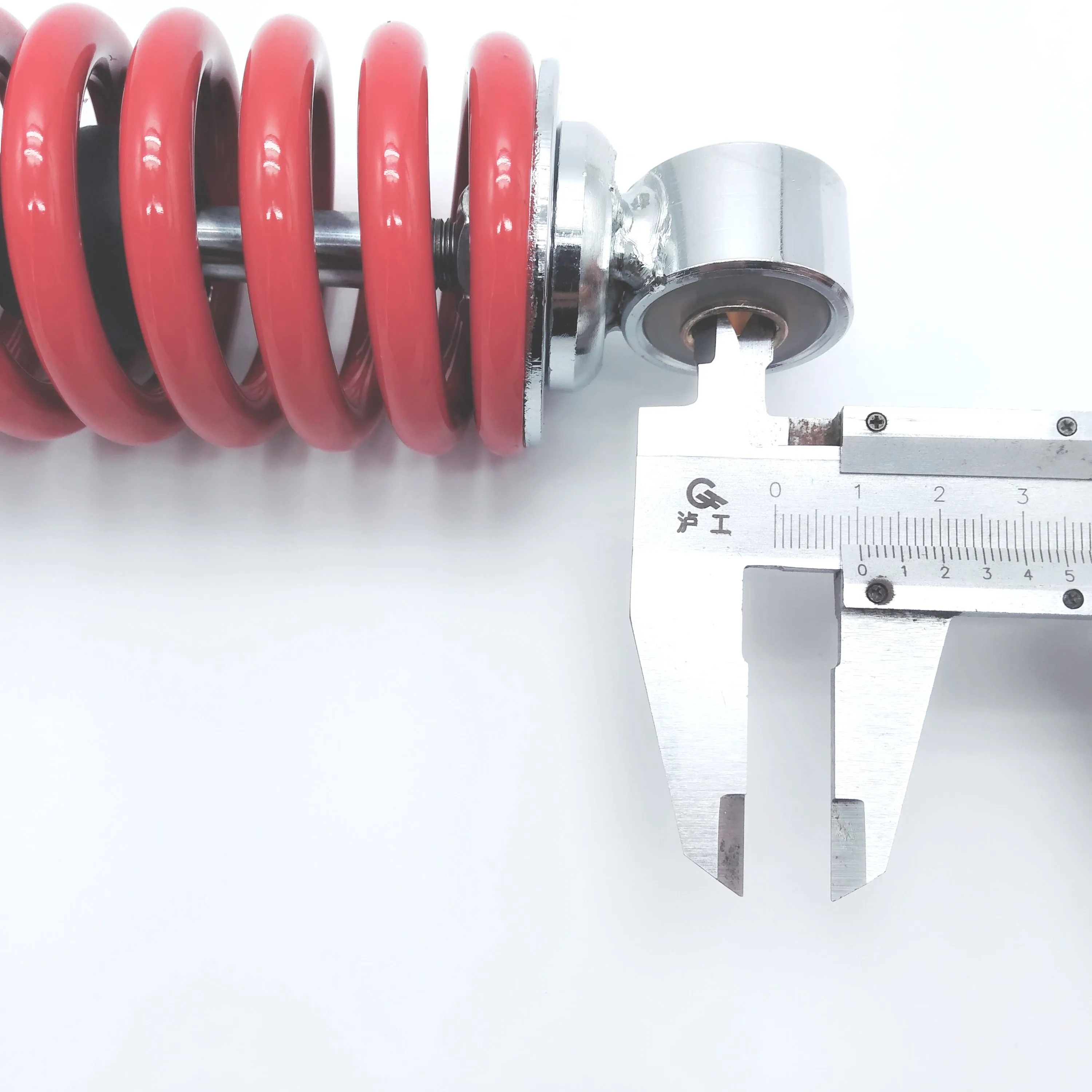 12-3/4" FRONT SHOCK ABSORBERS for HAMMERHEAD TWISTER 150CC 250CC GO ...