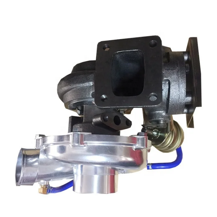 RHC7 RHC7A Turbo VX29 24100-1690 for H06C H06CT Engine Truck