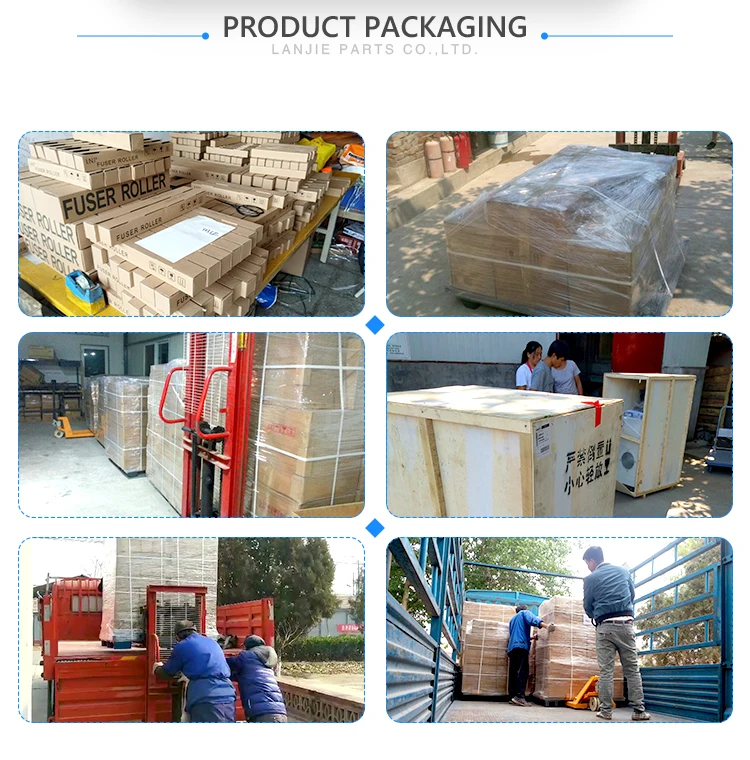 Fuser Drive Bracket Flanged Gear 15T for Xerox Versant