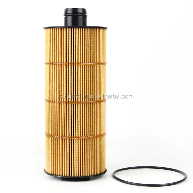 Yuchai Oil Filter Element 130000-1012240 - Universal Fit
