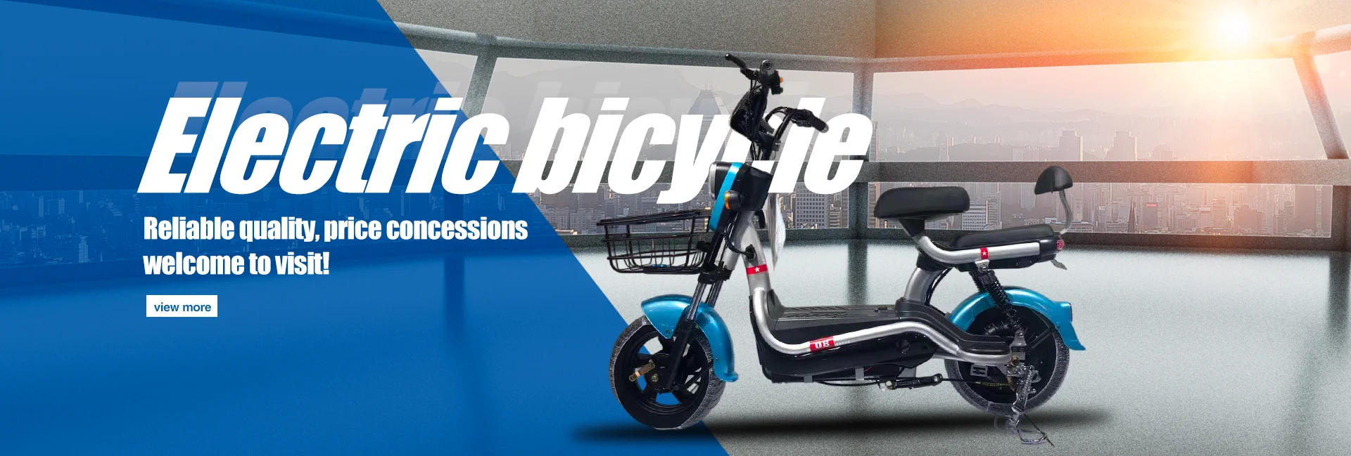 Hebei Tao Hao Industrial Co., Ltd. - electric bike, electric bicycle