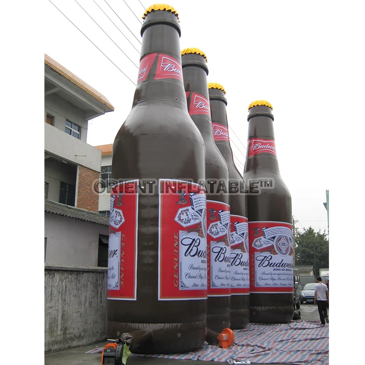 Rainbow Carpet Gamepass - Eye-Catching Giant Alcohol Bottle