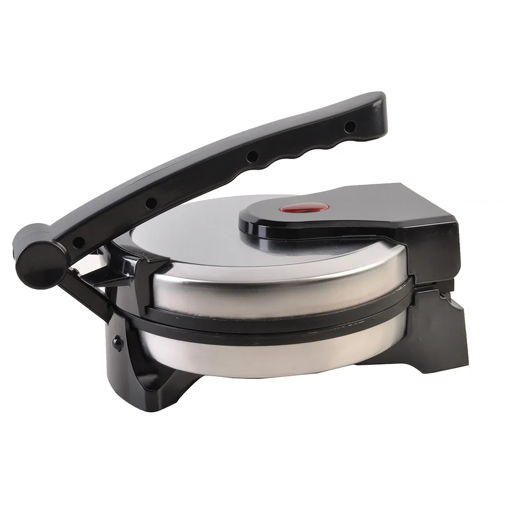 Electric Roti Maker Machine - Automatic & Efficient