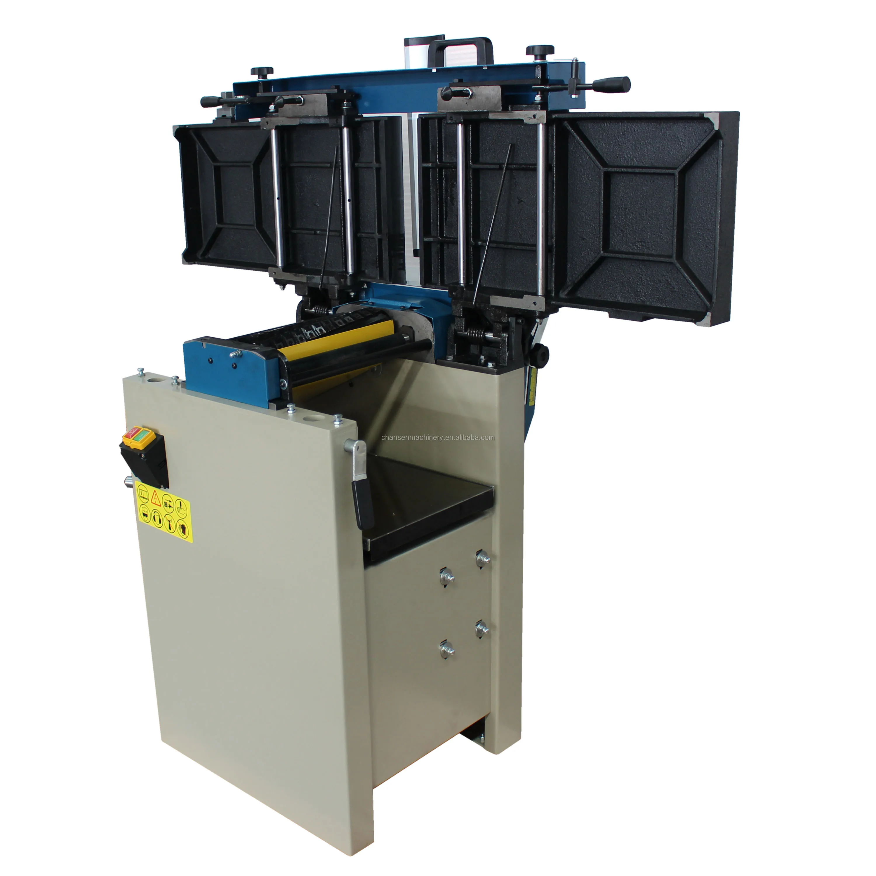 CPT16 Woodworking Thicknesser Machine - High-Accuracy Planer