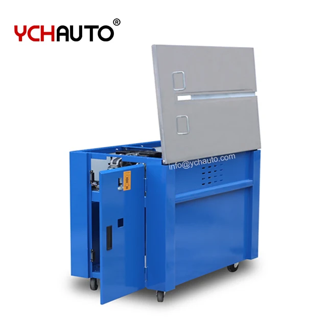 Portable Strapping Machine Semi Automatic Wrapping Machine Manually ...