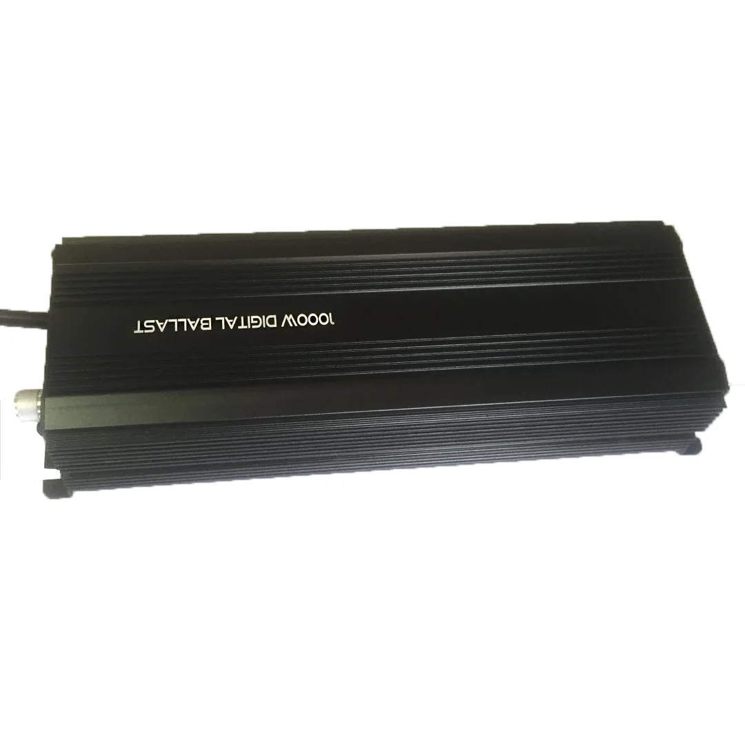 Hydroponic Digital Electronic Ballast 1000W - Efficient Lighting