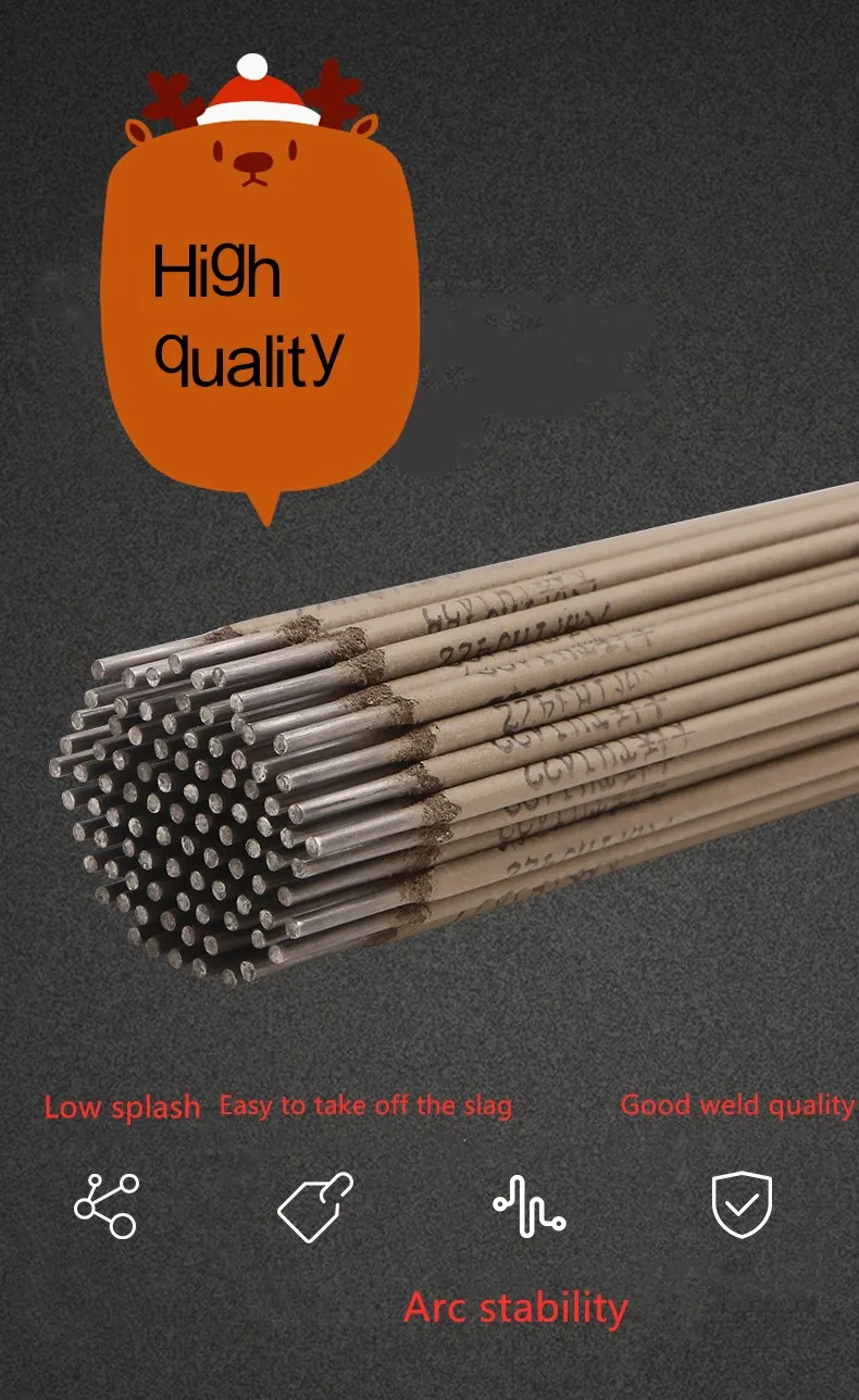 Welding Electrodes 8cd12 Filler Wire Price | Stainless Steel Welding ...