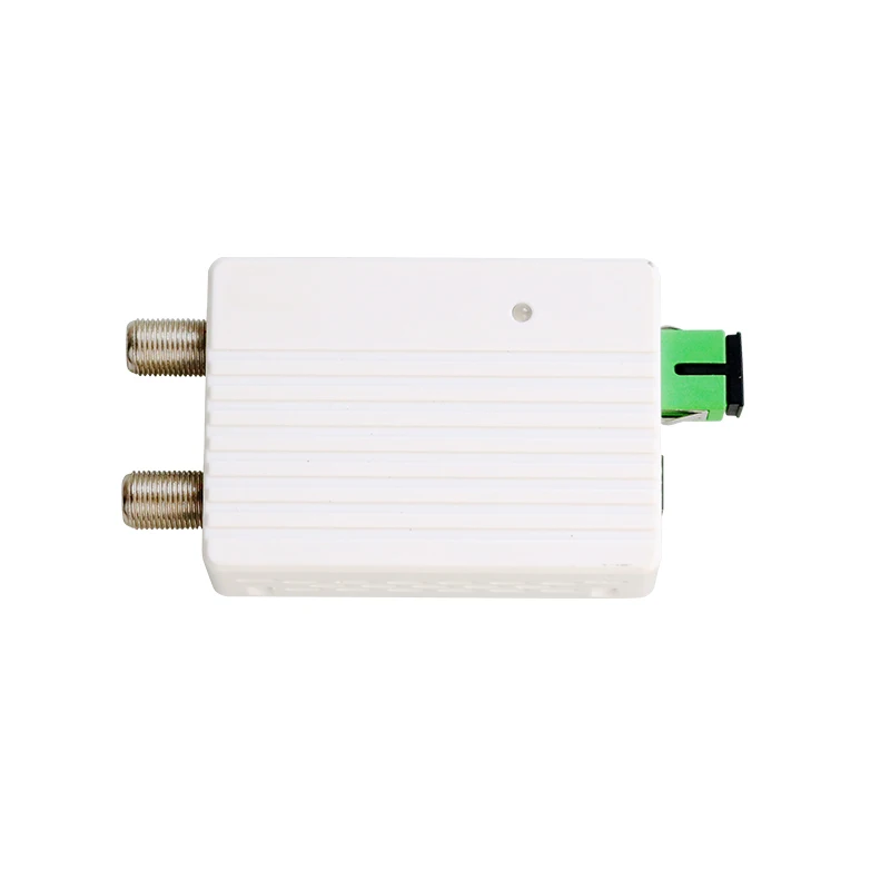 MC Indoor Mini CATV FTTH Fiber Optical Receiver Module