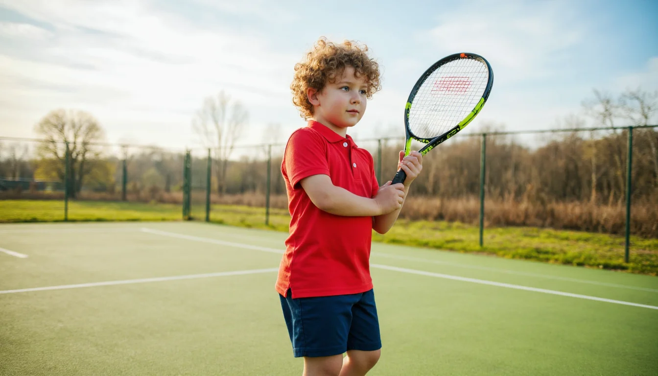 How to Launch a Safe Youth Tennis Program in 2026: The Grip & Swing ...