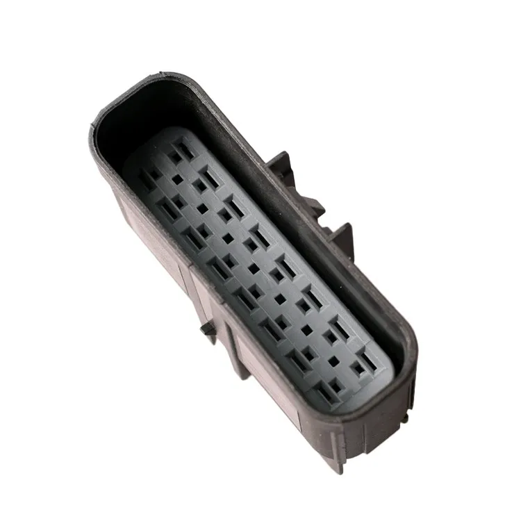 15326667用16针阳密封防水汽车电气连接器 - Buy 汽车连接器自动汽车汽车电线连接器线束连接器电线电缆连接器，15326667mm ...