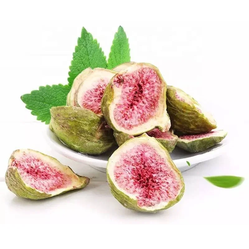 Chinese Not Baked Not Fried Organic Dry Fruit Maker Freeze Dried Figs ...
