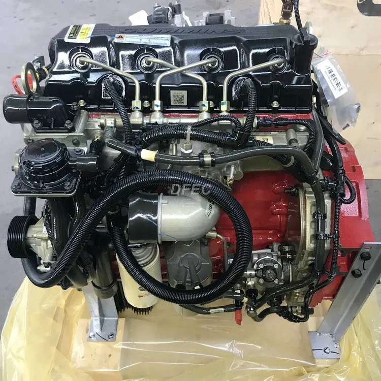 Genuine Foton Truck ISF3.8 Engine Assembly| Alibaba.com