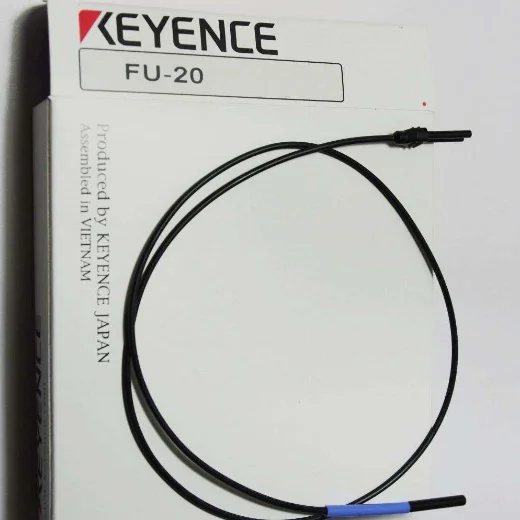 KEYENCE Optical Fiber Sensor Optical Fiber Probe FU-20| Alibaba.com