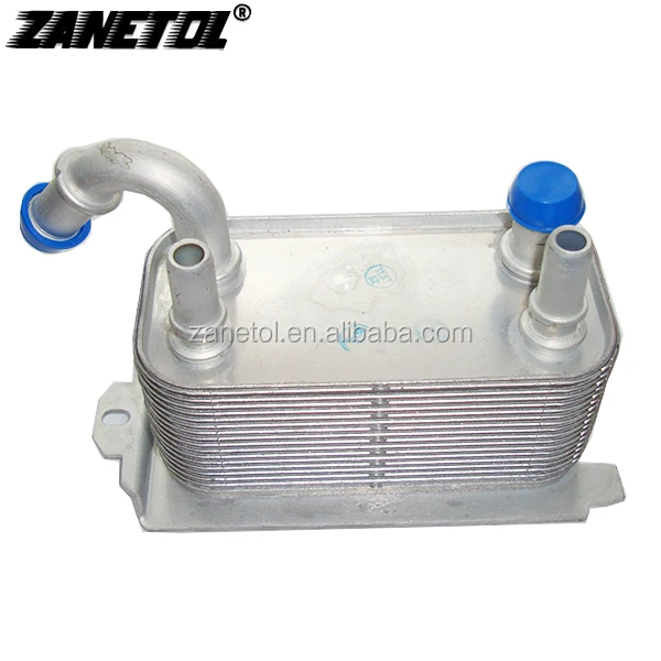 Engine Oil Cooler For Ford Mondeo C-max Galaxy Landrover Freelander2 ...