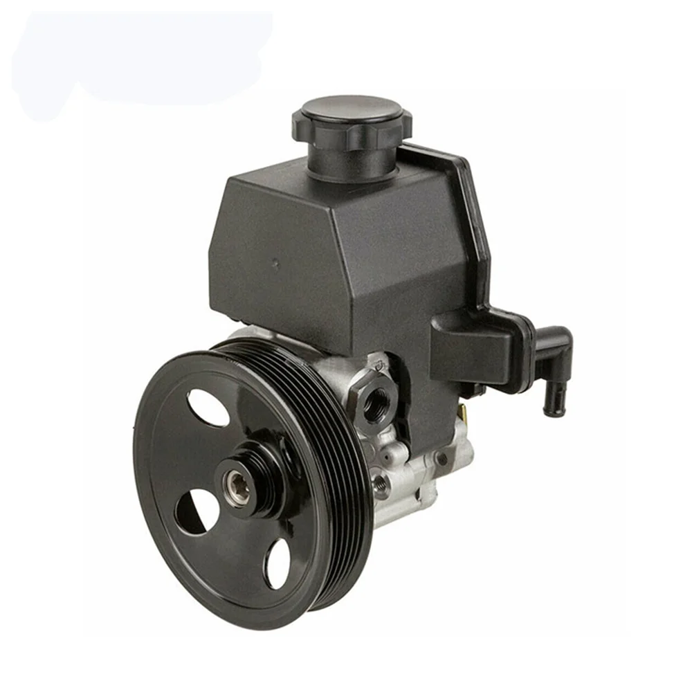 New Power Steering Pump for MERCEDES-BENZ C220 OE 0024662901