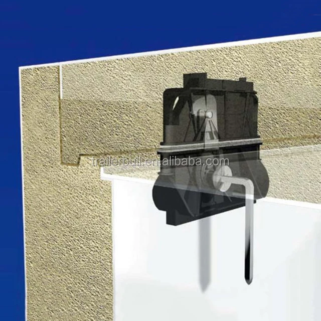 Cam Lock Modular Sustainable Refrigeration Cold Room Polyurethane Pu ...