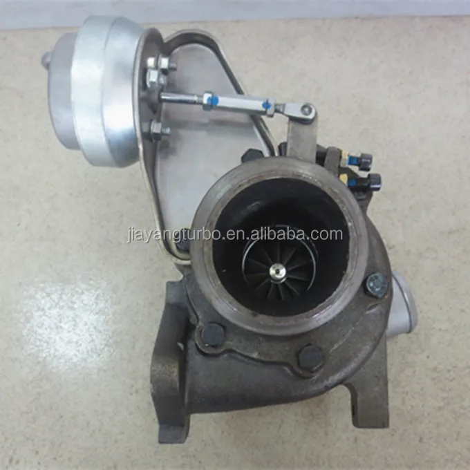 Vv14 Turbo Vf40a132 6460960199 A6460960199 A6460960699 6460960699 ...