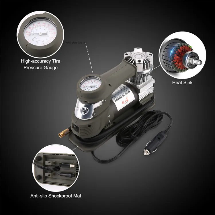 Mini Air Compressor Portable Air Compressor - Buy Mini Air Compressor ...