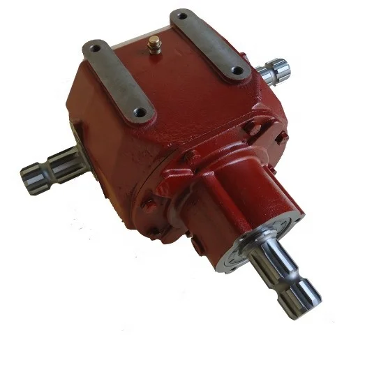 Shop Our Factory Direct Price ATV Transmission PTO 90 Degree Gearbox