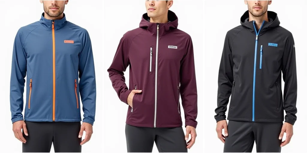 Best Winter Running Jackets Men's – Stay Warm & Dry on Alibaba.com