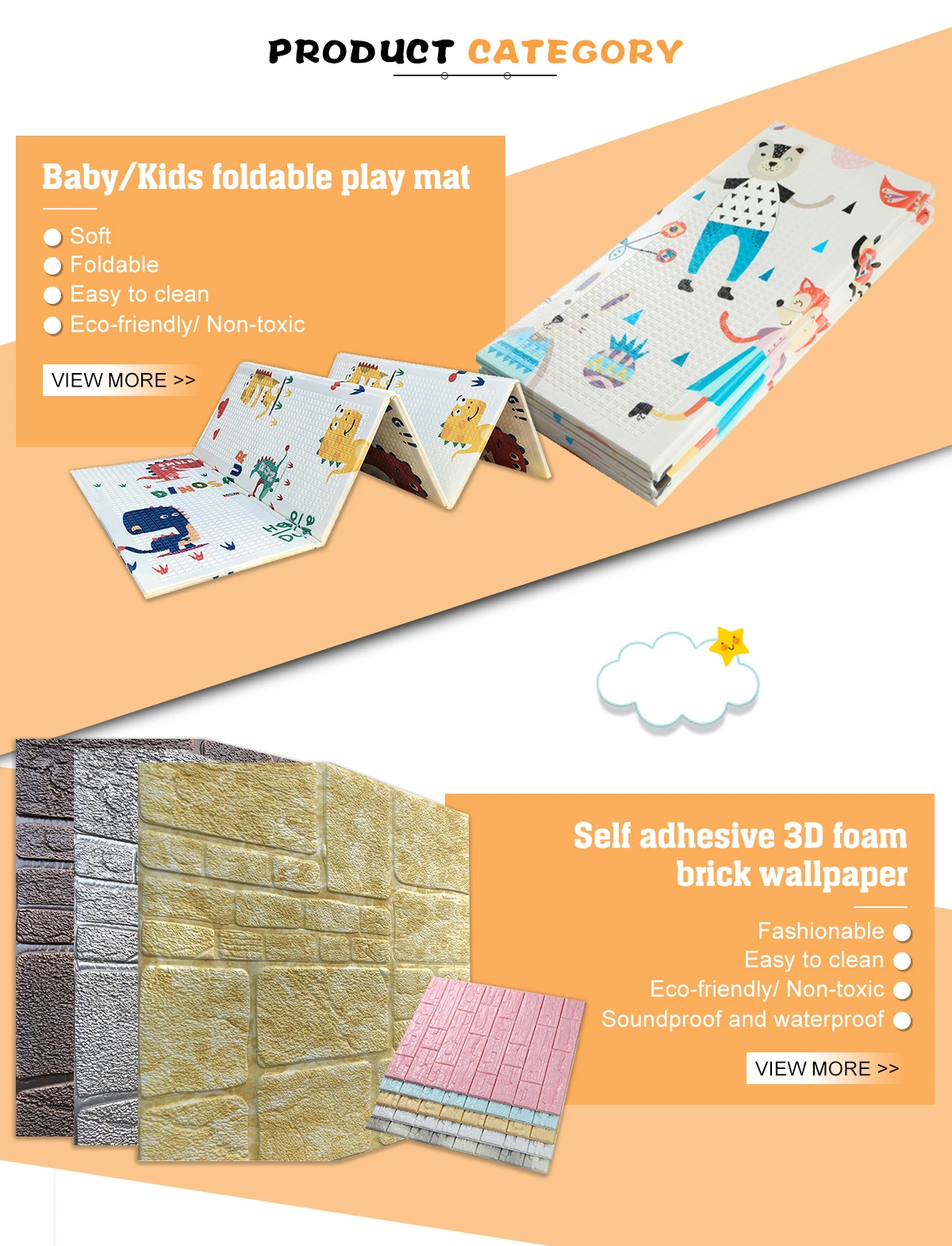 Changzhou Yuehai Roller Factory - xpe/ixpe camping mat/sleeping pad ...