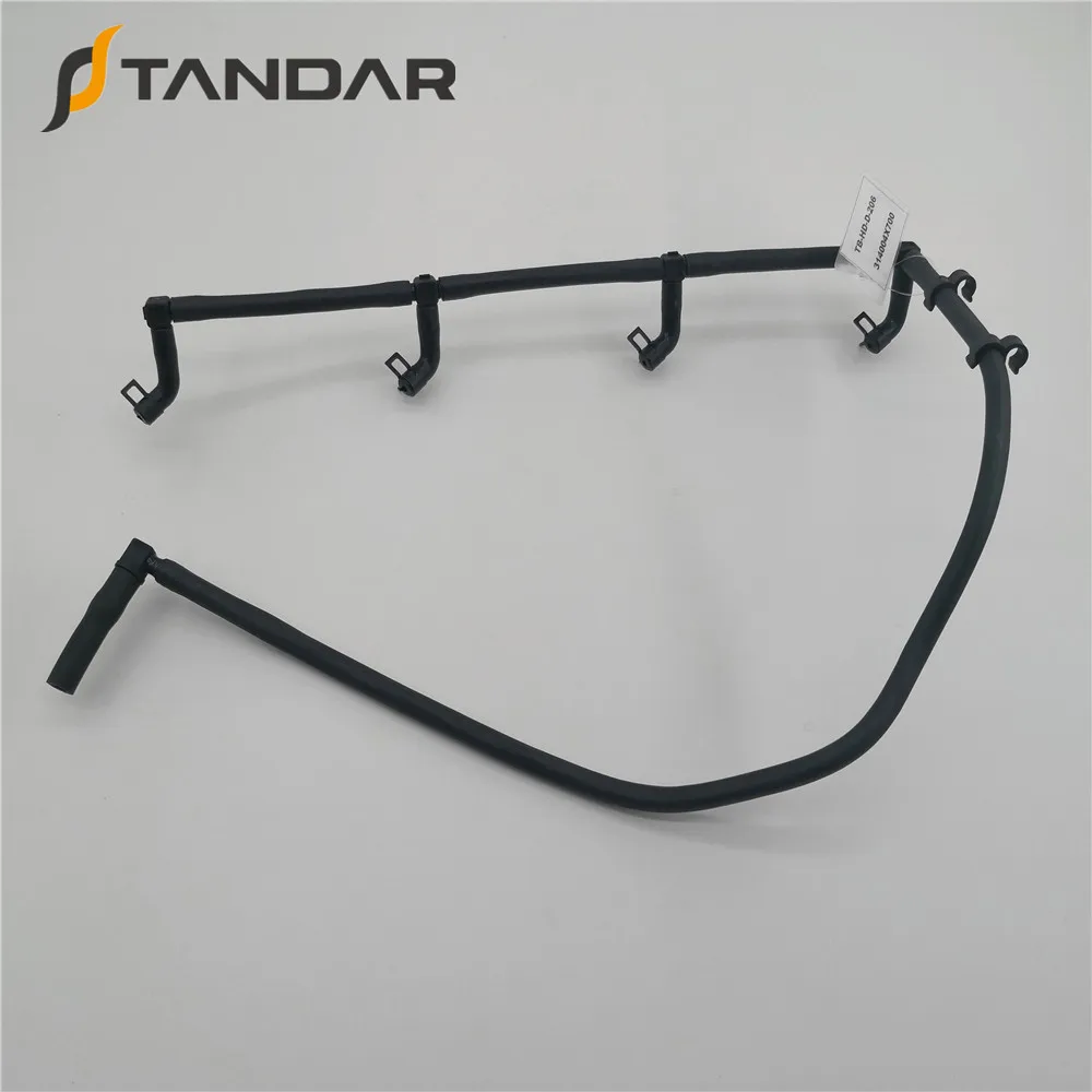 314004X700 Tubo di Ritorno Del Carburante Per Hyundai Motore| Alibaba.com