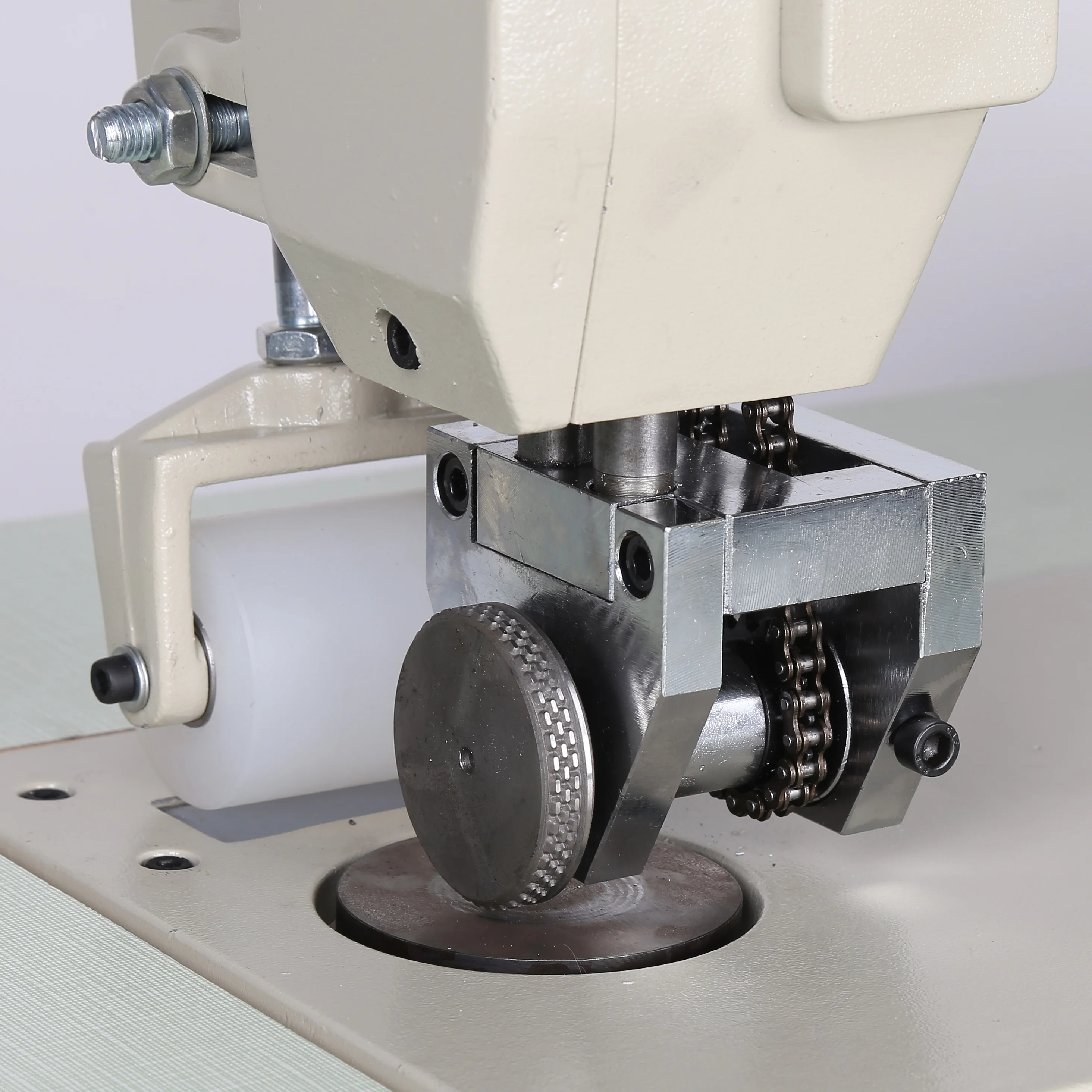 Futan Ultrasonic Stitching Machine - Efficient & Reliable
