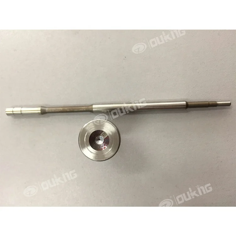 Original Control Valve F00RJ01692 for ABG Injector 0445120492