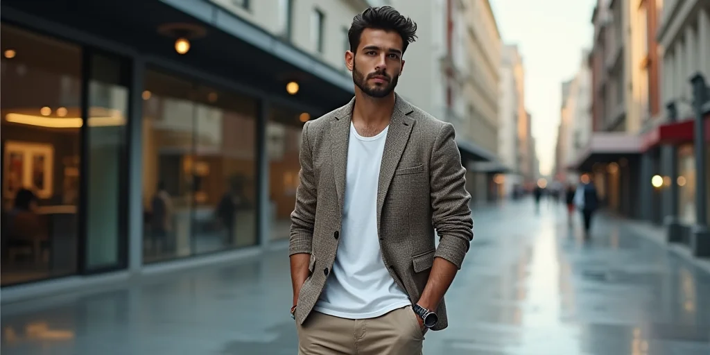 Men With Shoe Trends 2025 – Style Revolution on Alibaba.com