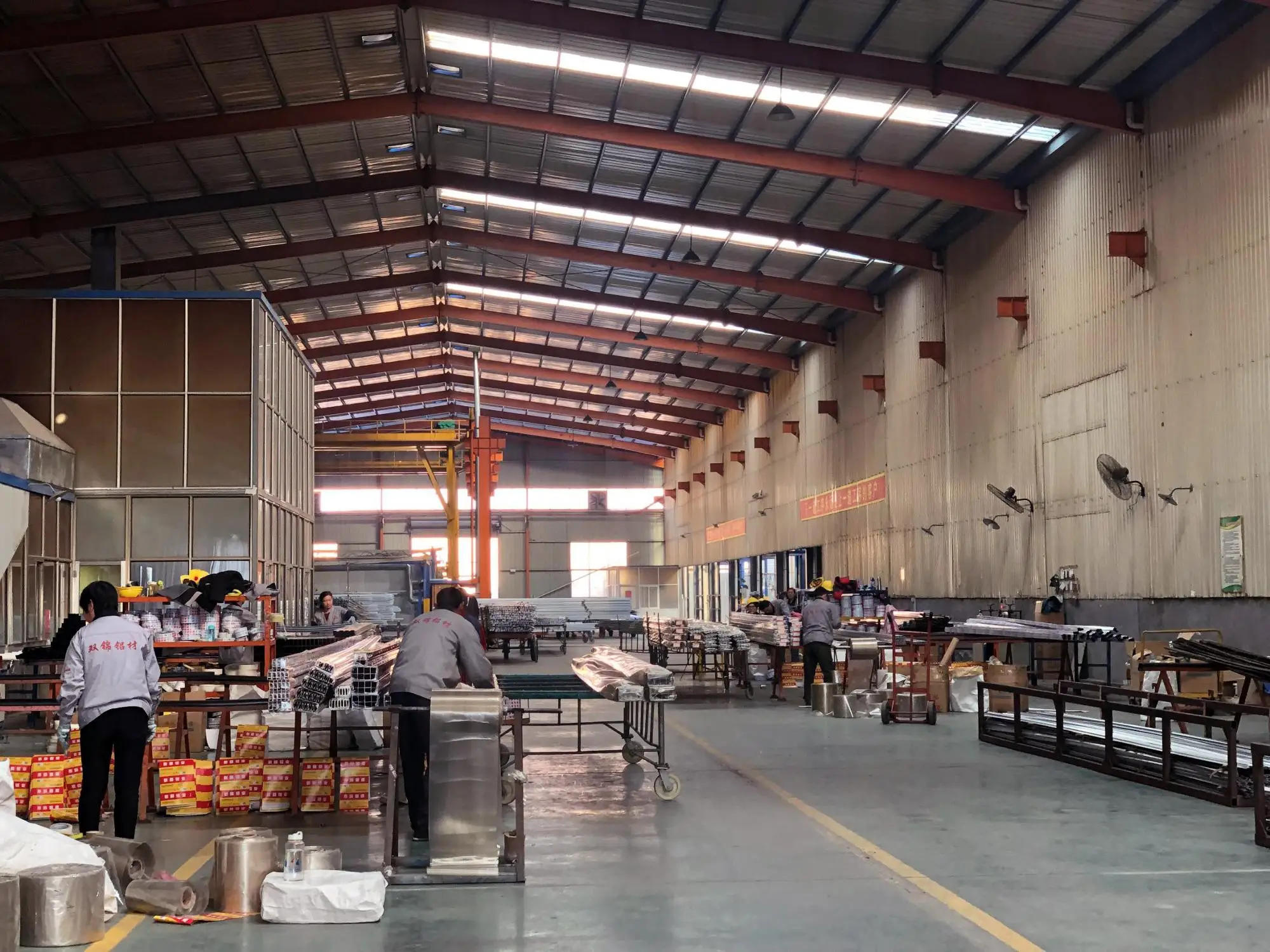 Aluminium Anodizing Champagne Profile In Philippines 6063 T5 - Buy ...