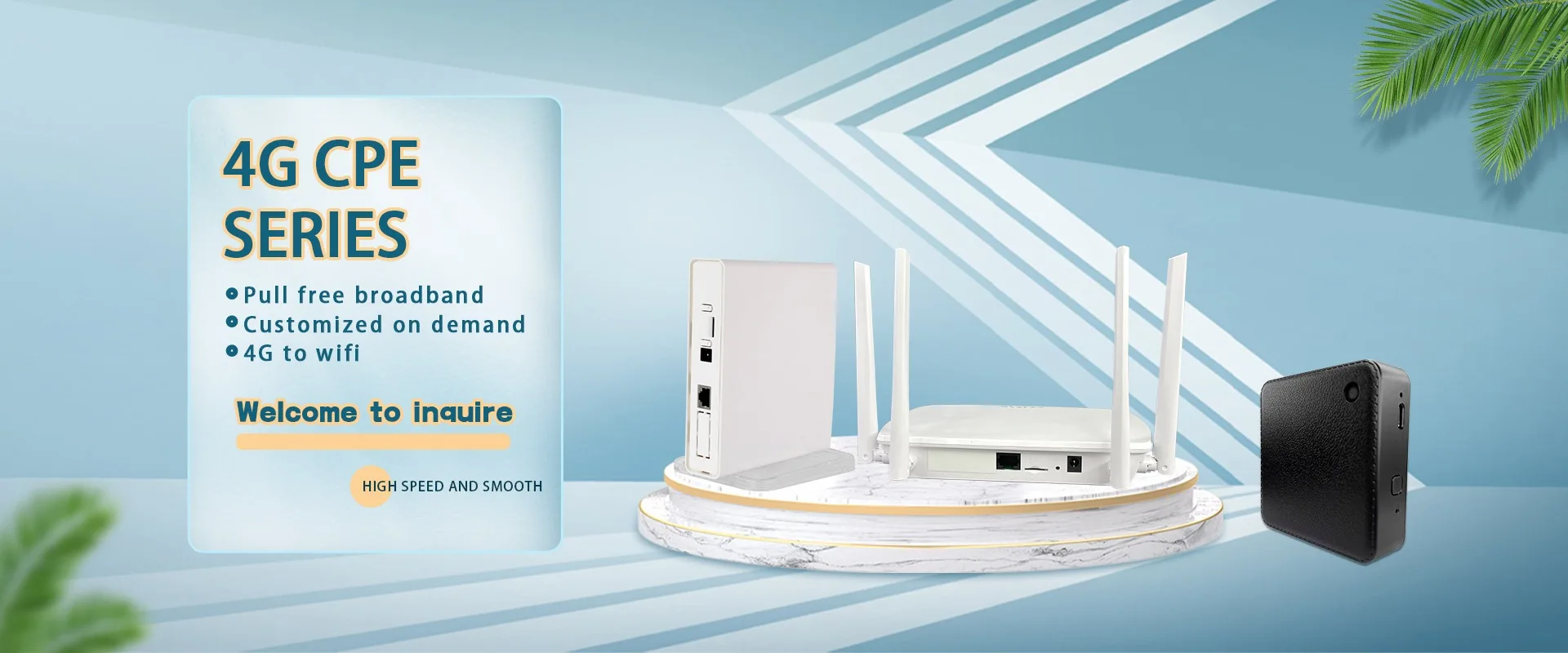 Huizhou Chuangjing Technology Co., Ltd. - USB Wifi Dongle, Mini Wifi Modem