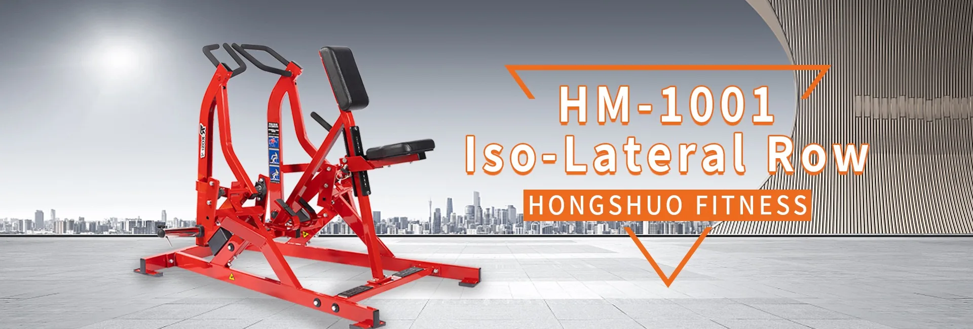 Shandong Hongshuo Fitness Equipment Co., Ltd. - Gym Equipment, Fitness ...